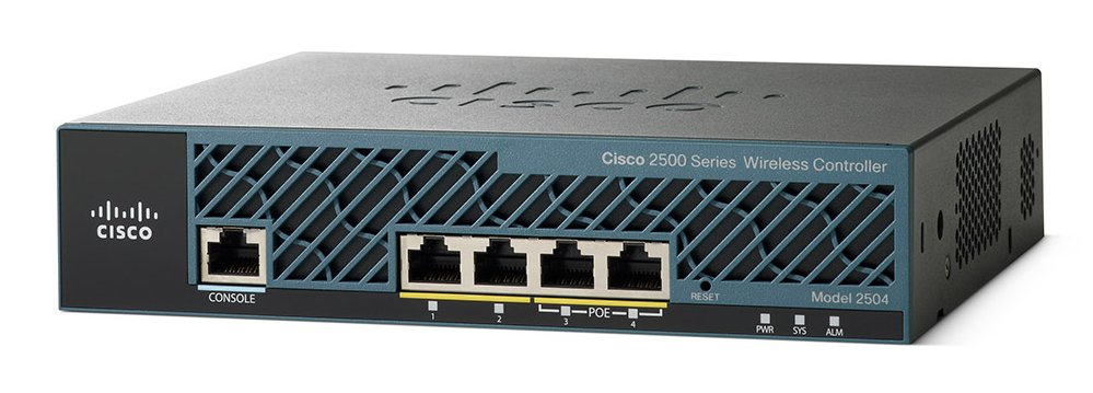 Cisco Wireless LAN Controllers | Equipnetworks