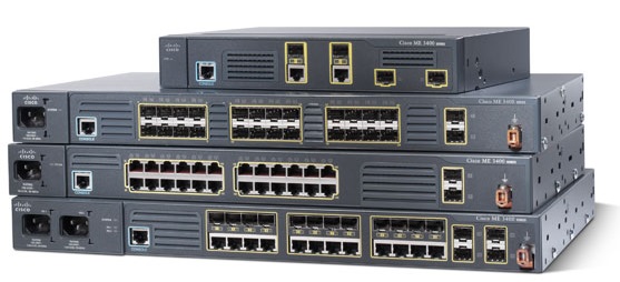 Used Cisco Metro Ethernet Switches | Equipnetworks