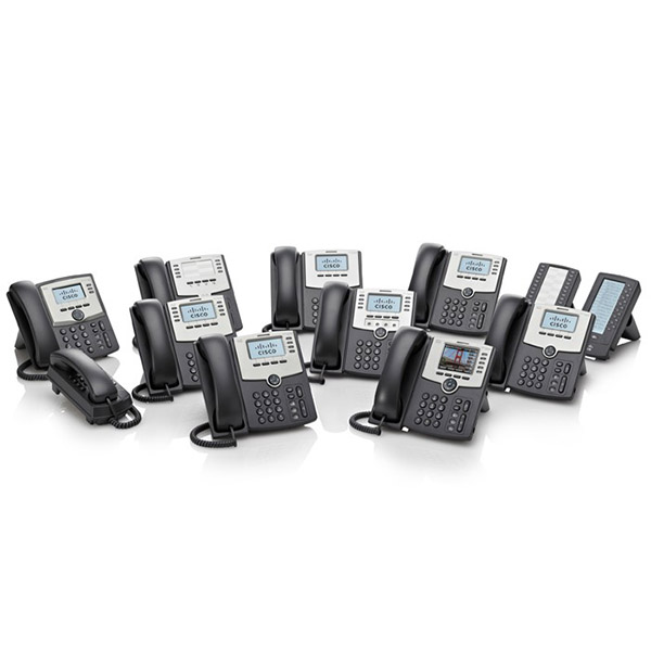Used Cisco IP Phones | Equipnetworks