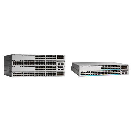 C9300-48UXM-A | Equipnetworks