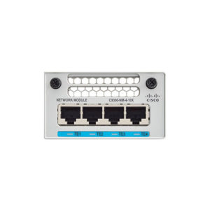 C9300-NM-4M | Equipnetworks