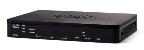 Cisco RV Series Routers | Equipnetworks