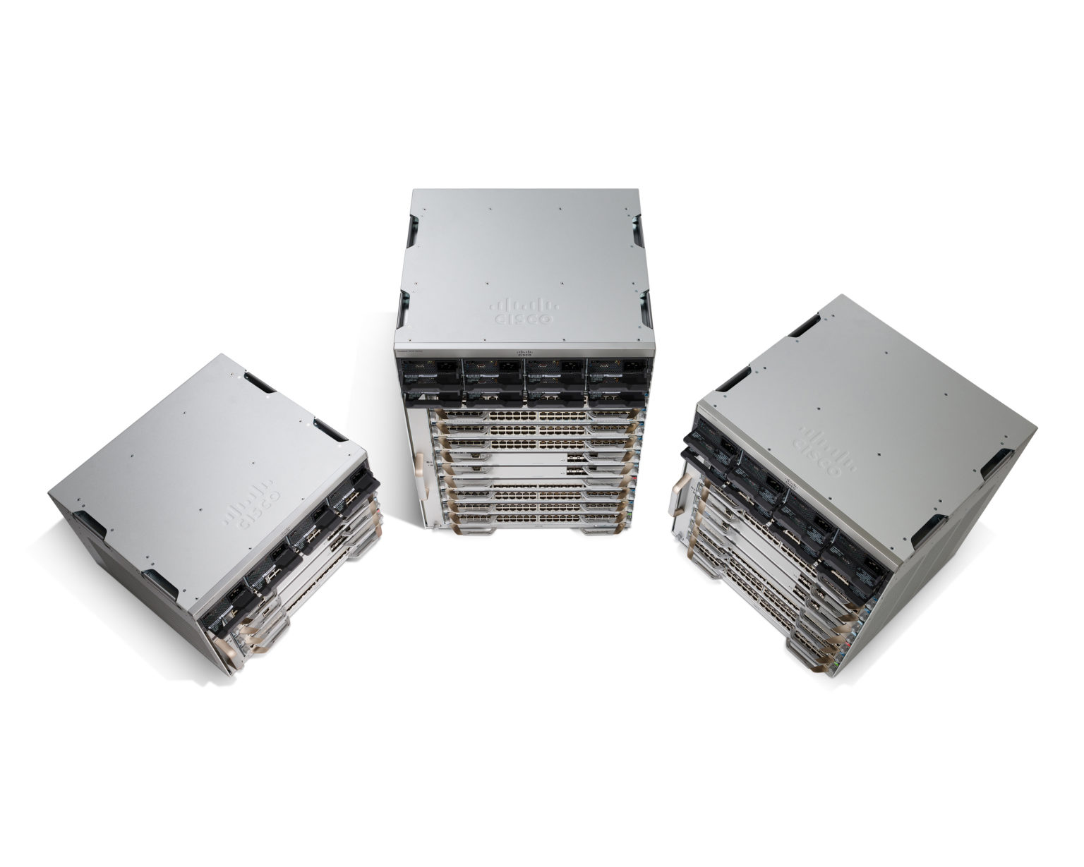 Cisco 9400 Series Switches | Equipnetworks